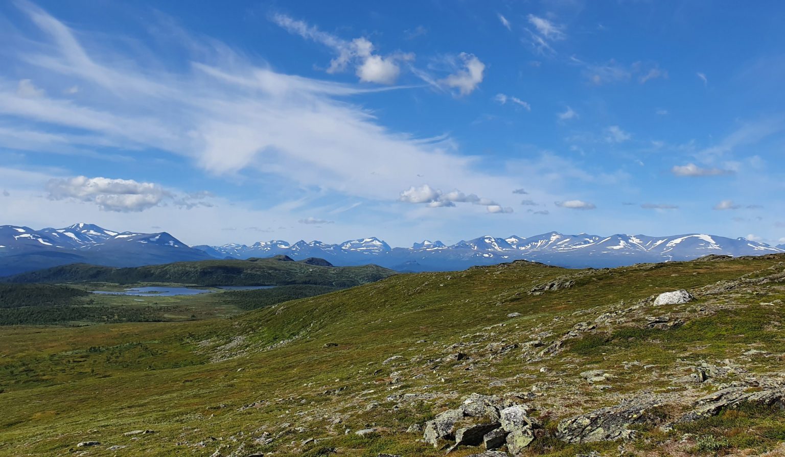 Semester i Norrland 2025 - Sevärdheter i Norra Sverige - World Traveler