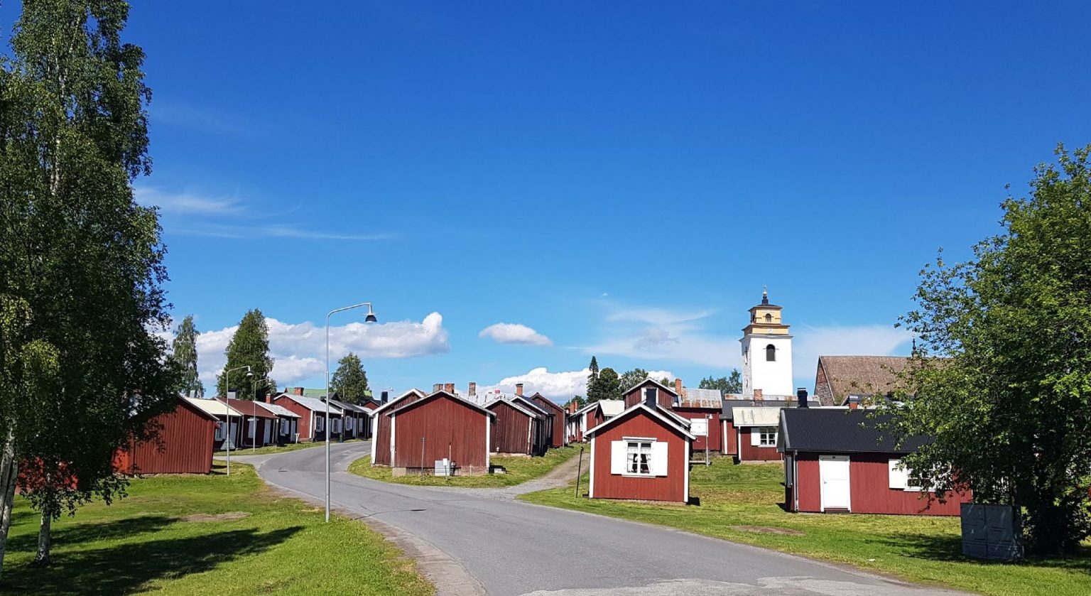 Sveriges 9 bästa skidorter 2025 - World Traveler