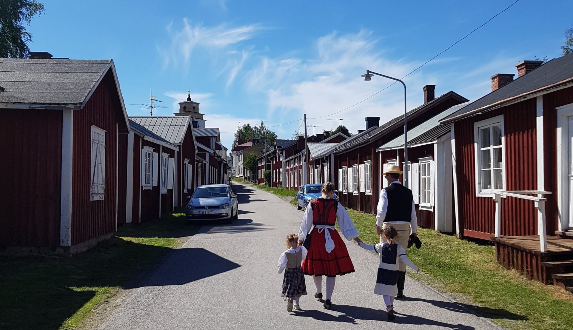 Semester i Norrland 2026 - Sevärdheter i Norra Sverige - World Traveler