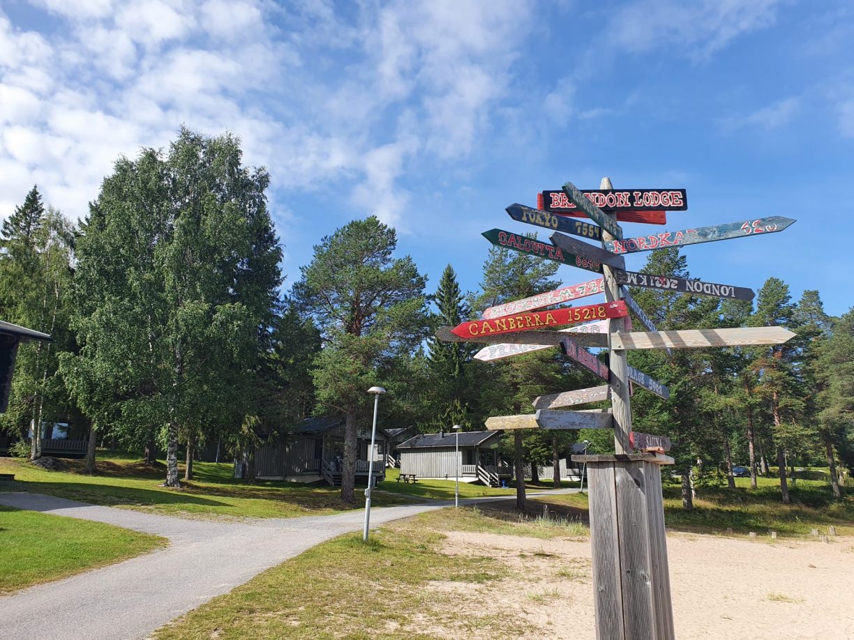 I vilka länder är det säkert att dricka kranvatten? - World Traveler