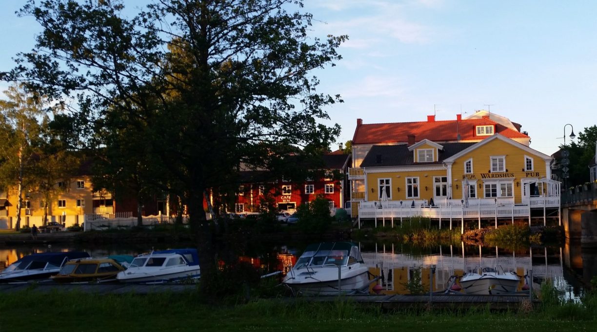 Semester i Norrland 2025 - Sevärdheter i Norra Sverige - World Traveler