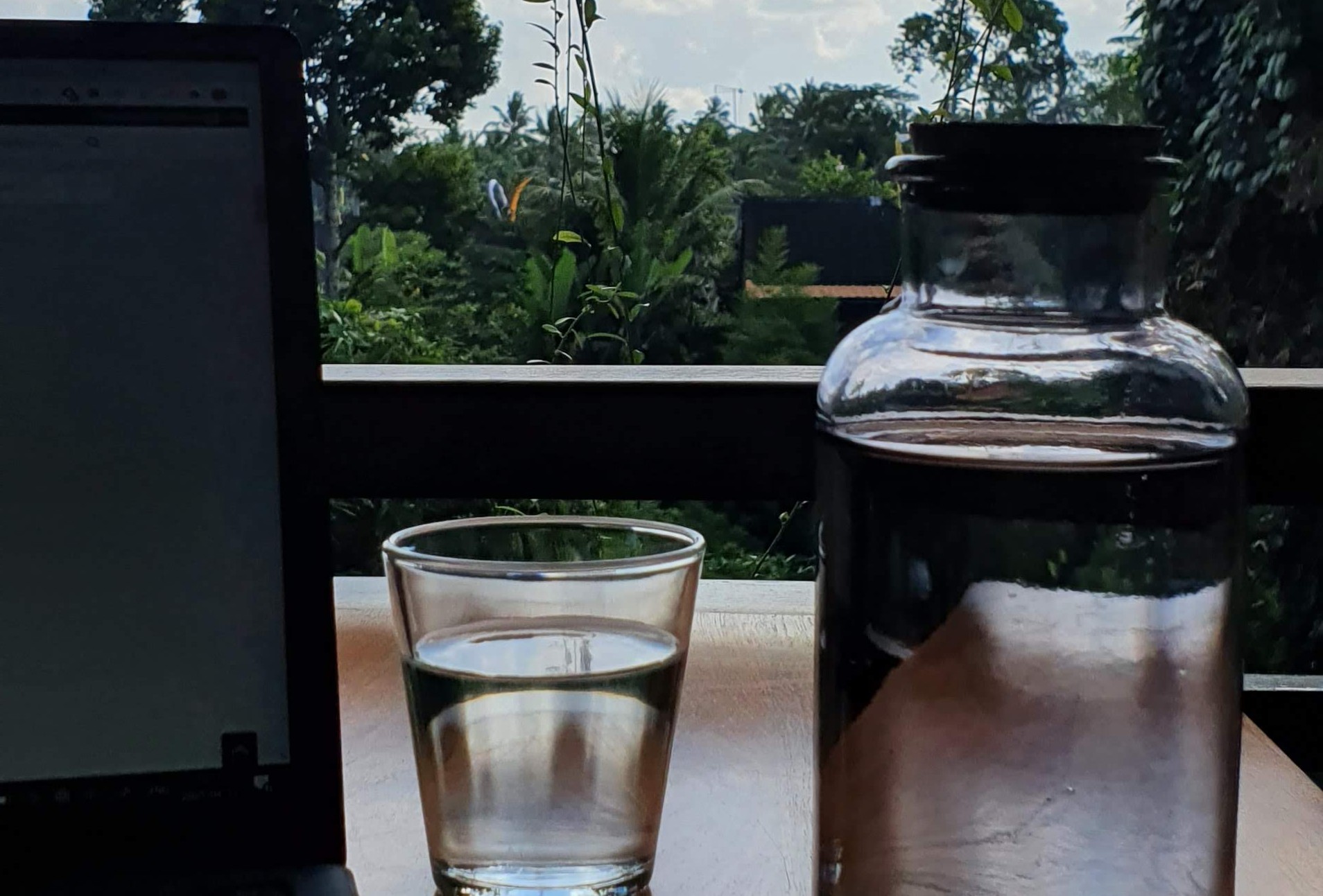 I vilka länder är det säkert att dricka kranvatten? - World Traveler